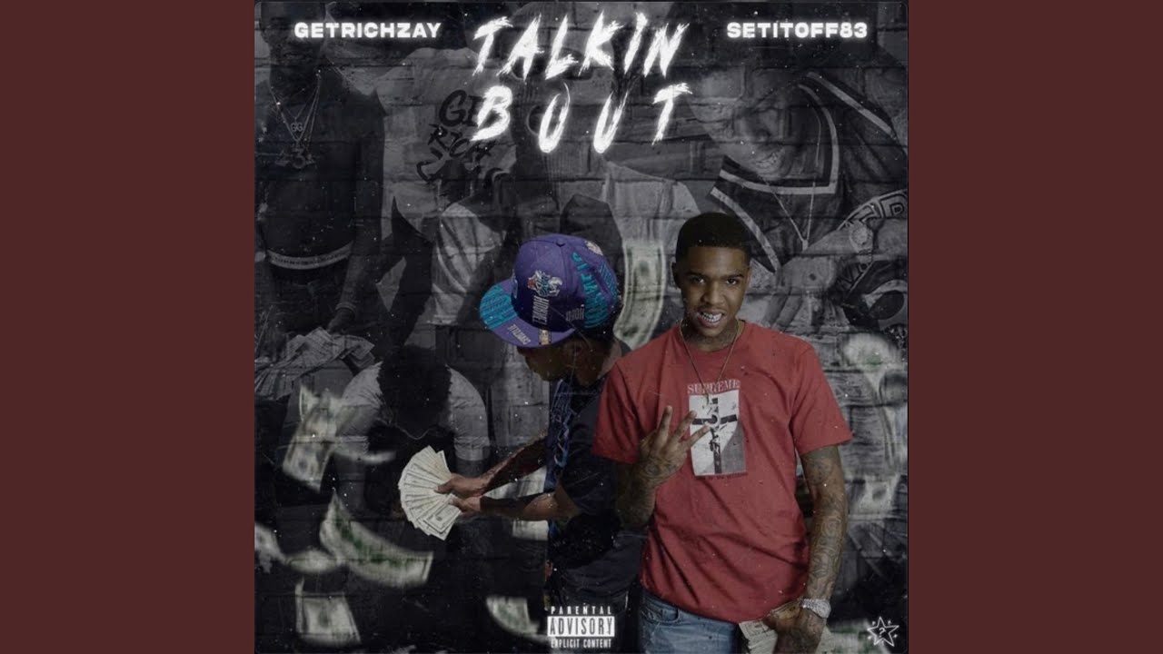 Talkin' Bout - YouTube