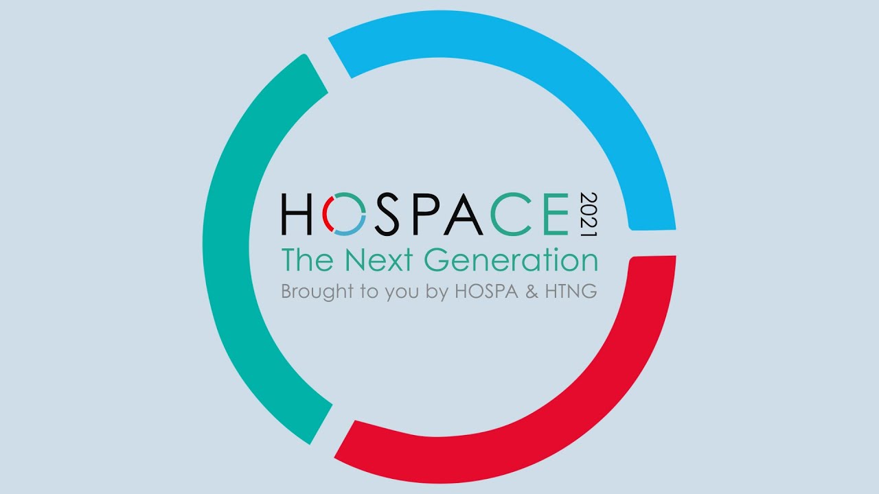 HOSPACE 2021 - YouTube