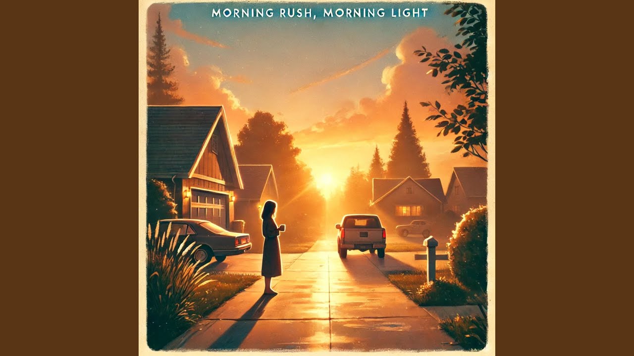 Morning Rush, Morning Light - YouTube