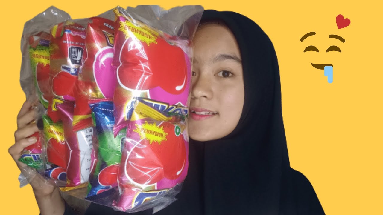 CIKI CINTA BANYAK HADIAHNYA | DAPAT UANG!? - YouTube