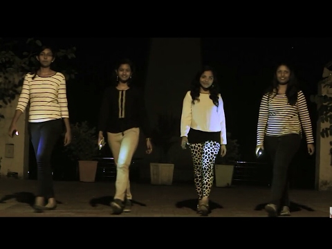 KUTHU FIRE women's hostel day promo song@Arco baleno - YouTube