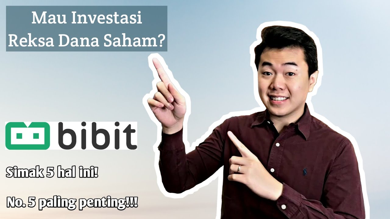 Bibit Investasi Reksadana | Tips Berinvestasi di Reksa Dana Saham ...
