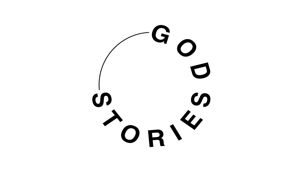 God Stories - Sam Gerardi - YouTube