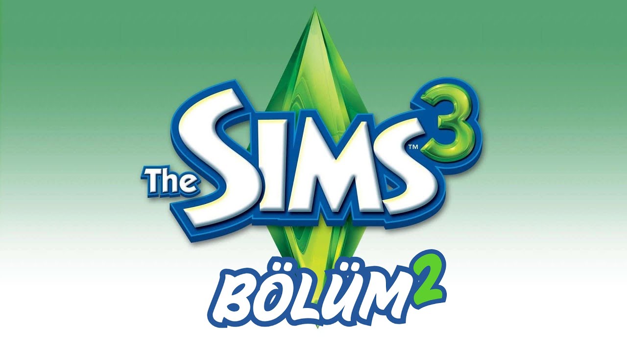 Kişisel Gelişim ve Kirby Sevdası | Sims 3 | Bölüm 2 - YouTube