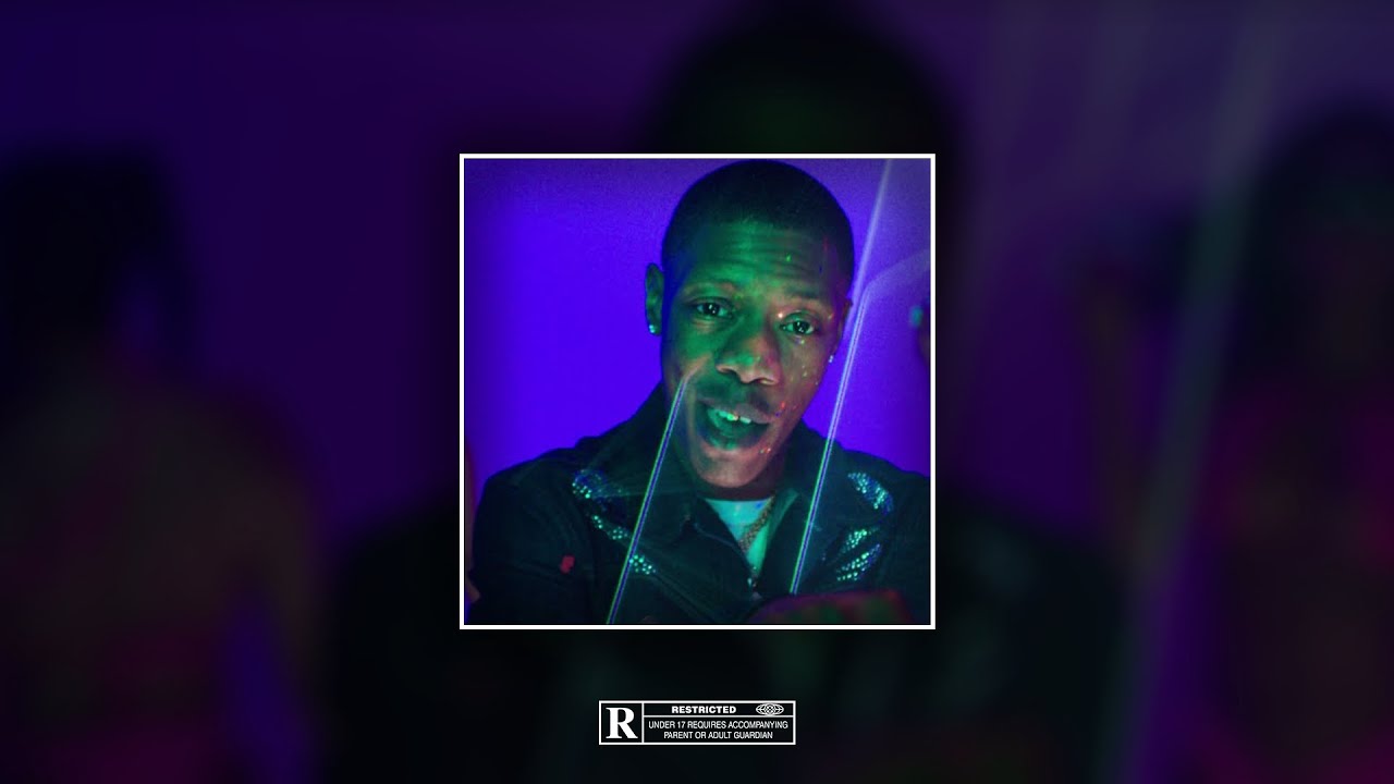 (FREE) "Sticky" - Felipe Da Don X Lil Baby X Gunna Type Beat | Hard Rap ...
