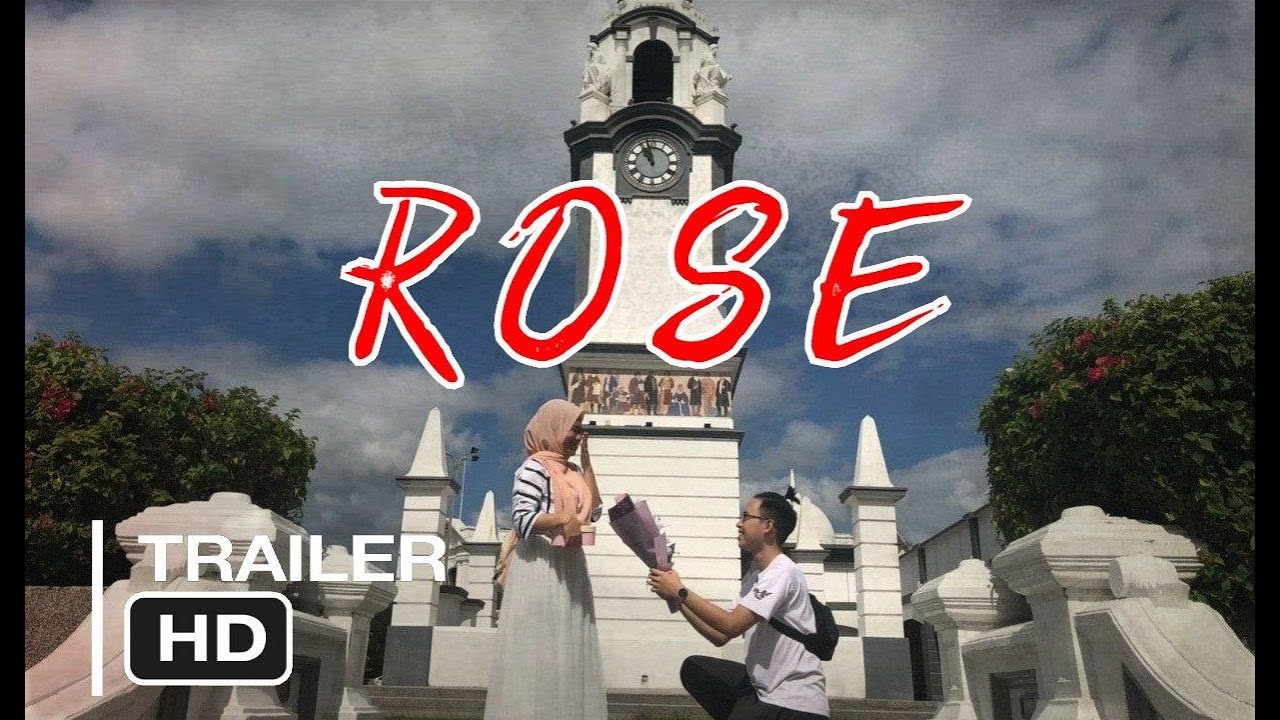 #FBL0013 | ROSÉ • Short Film by Pheonix Production - YouTube