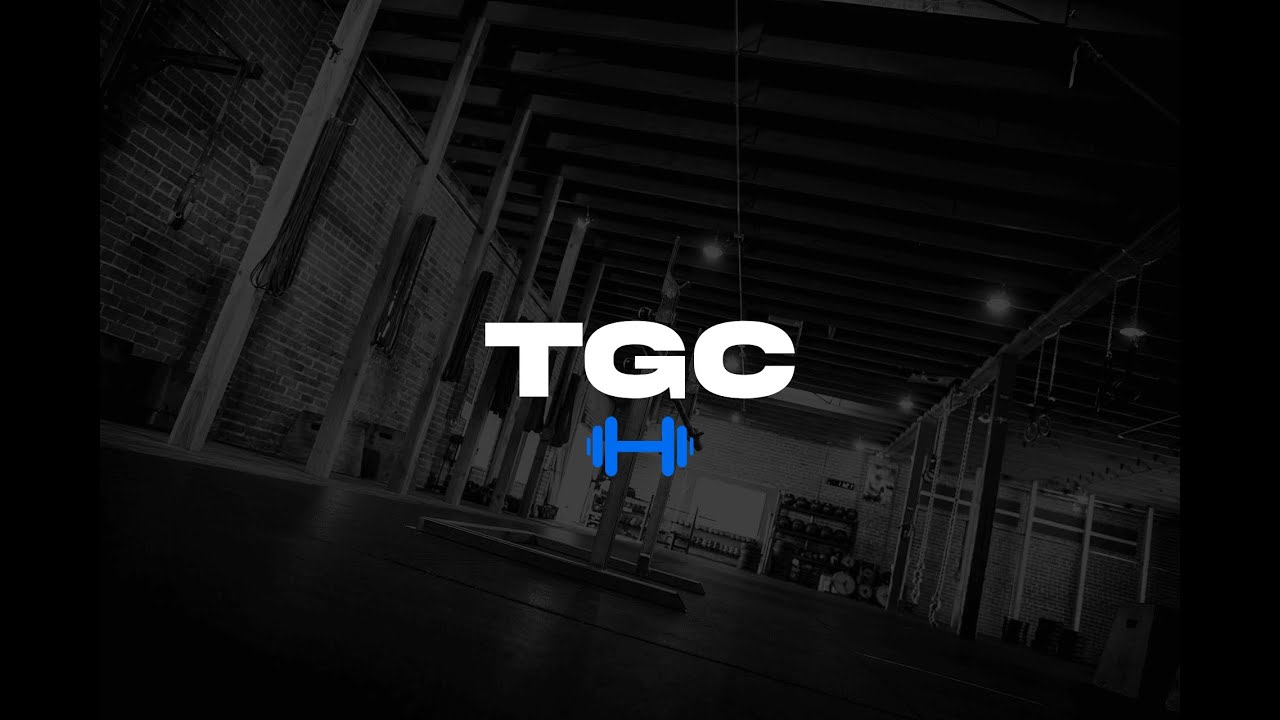 Alpha session #1 @TGCALPHA - YouTube