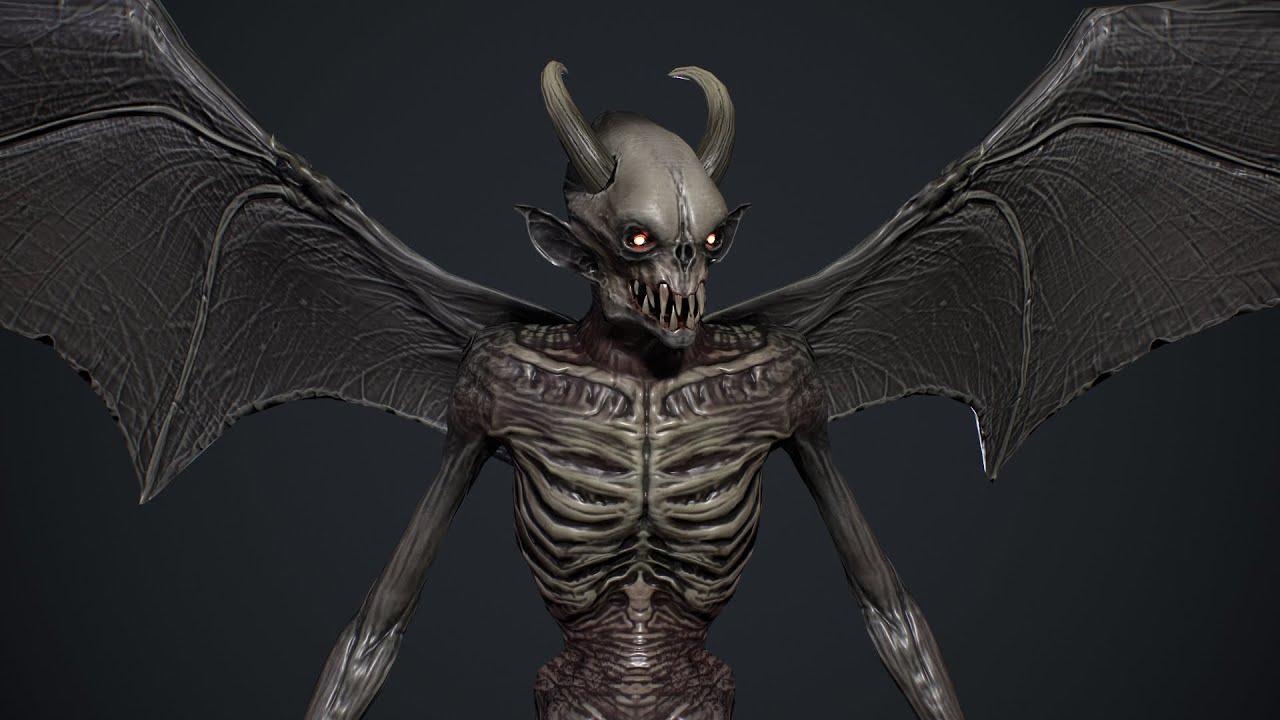 Night Demon 2 Preview - YouTube