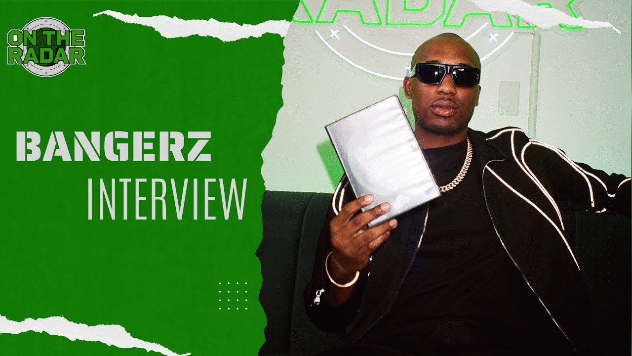 Bangerz Speaks On Starting His Own Strand, Opening Stores, Advice To ...