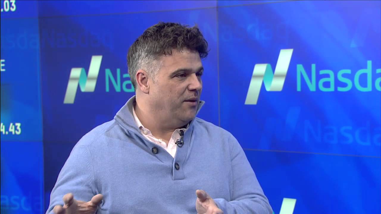 Goldstar CEO Jim McCarthy Talks Innovation in the Live Events Market ...