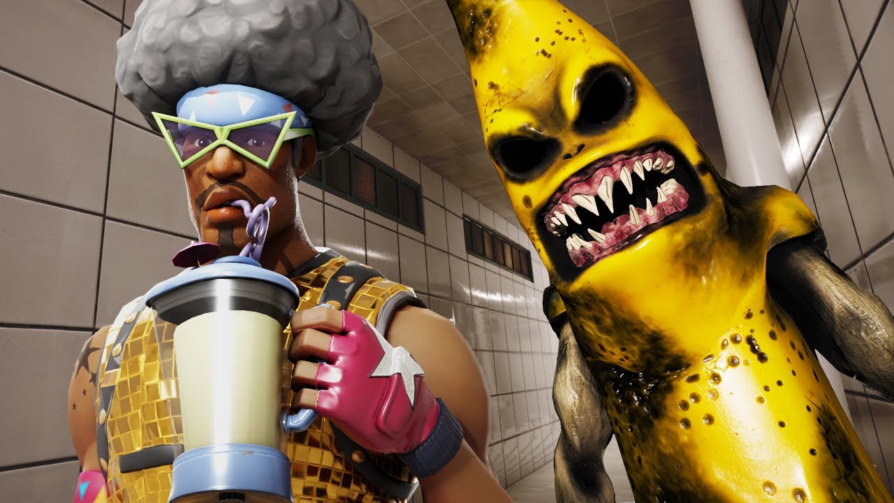 LA VENGANZA DE BANANIN 🍌 - YouTube