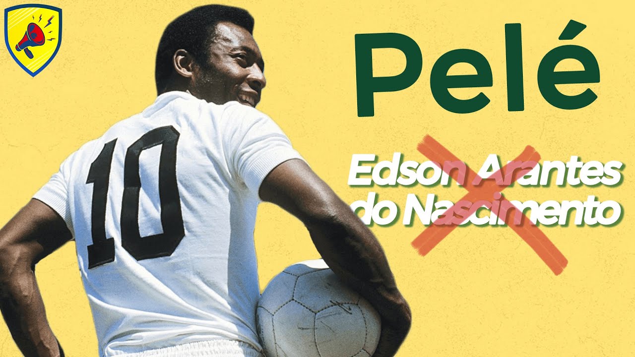 Everything you need to know about the nicknames of the Brazilian ...