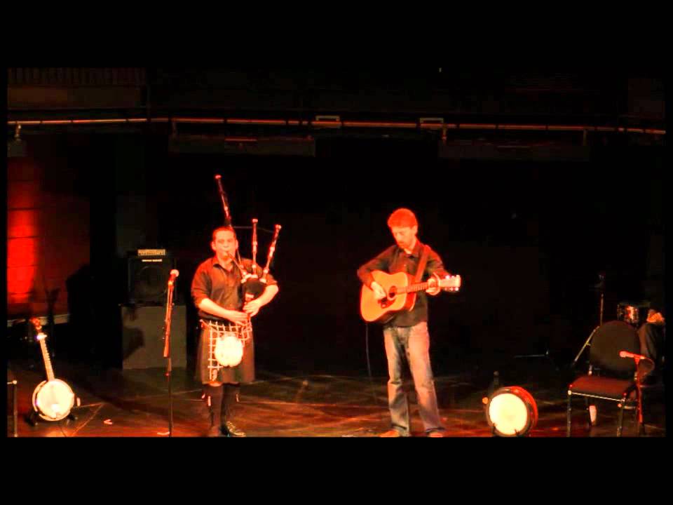 Darren Milligan - 'The Prospect Road'.wmv - YouTube