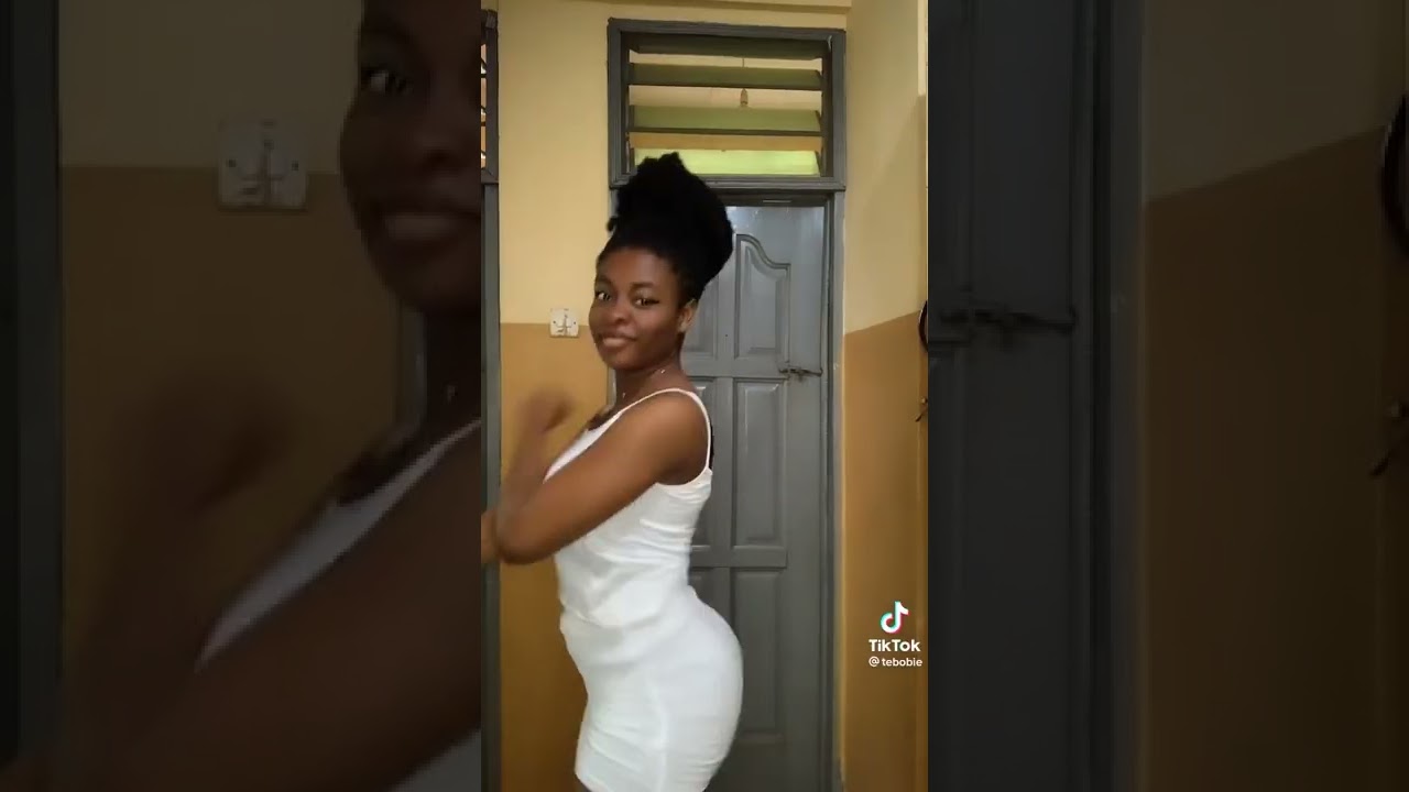 Wow This Nyash Can Shake Youtube