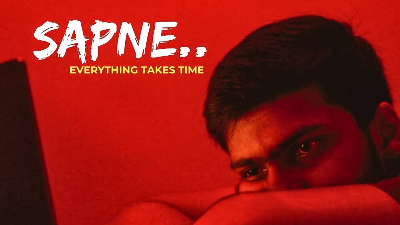 Sapne..#storytelling #cinematography #dream #struggle - YouTube