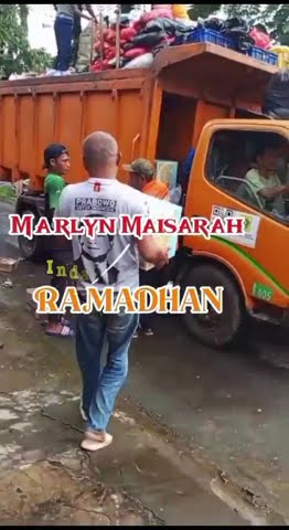 berbagi bersama kang sam - YouTube