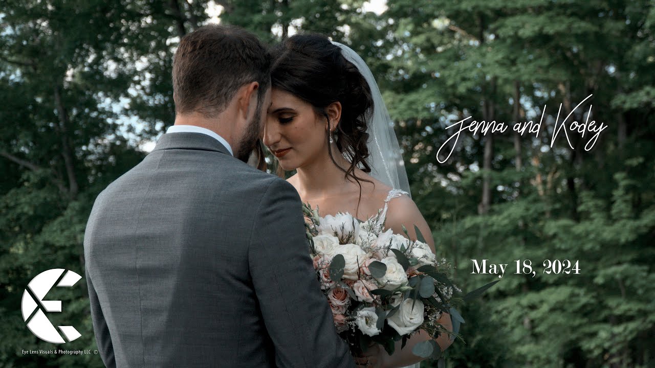 Jenna and Kodey - YouTube