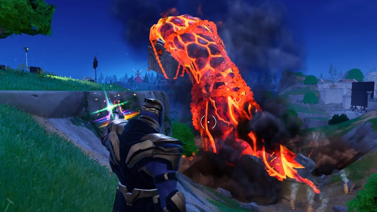 Fortnite Hand LIVE Event (FULL LIVE EVENT GAMEPLAY)! - YouTube