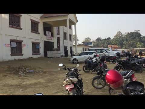 Butwal marigram shivatharu