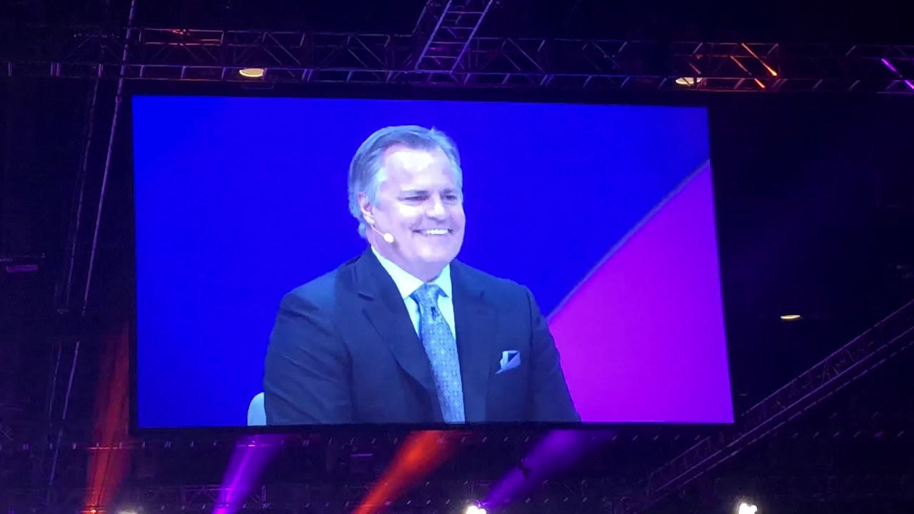 Leadership 2020 - Ryan Rogers & David Holl - YouTube