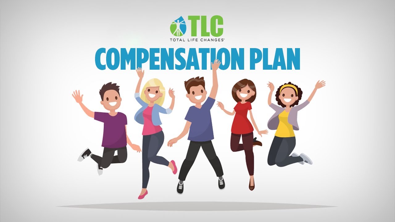 Total Life Changes Compensation Plan (Full Video) - YouTube