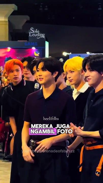 BELIFT Gerak! Gara-Gara Sasaeng Lakukan Ini ke ENHYPEN! #kpopinfo #kpop #enhypen #enhypenmember ...