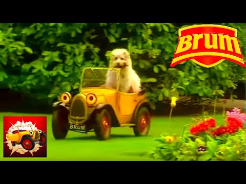 Brum 312 - MOBILE TELEFON - Vollständige Episode