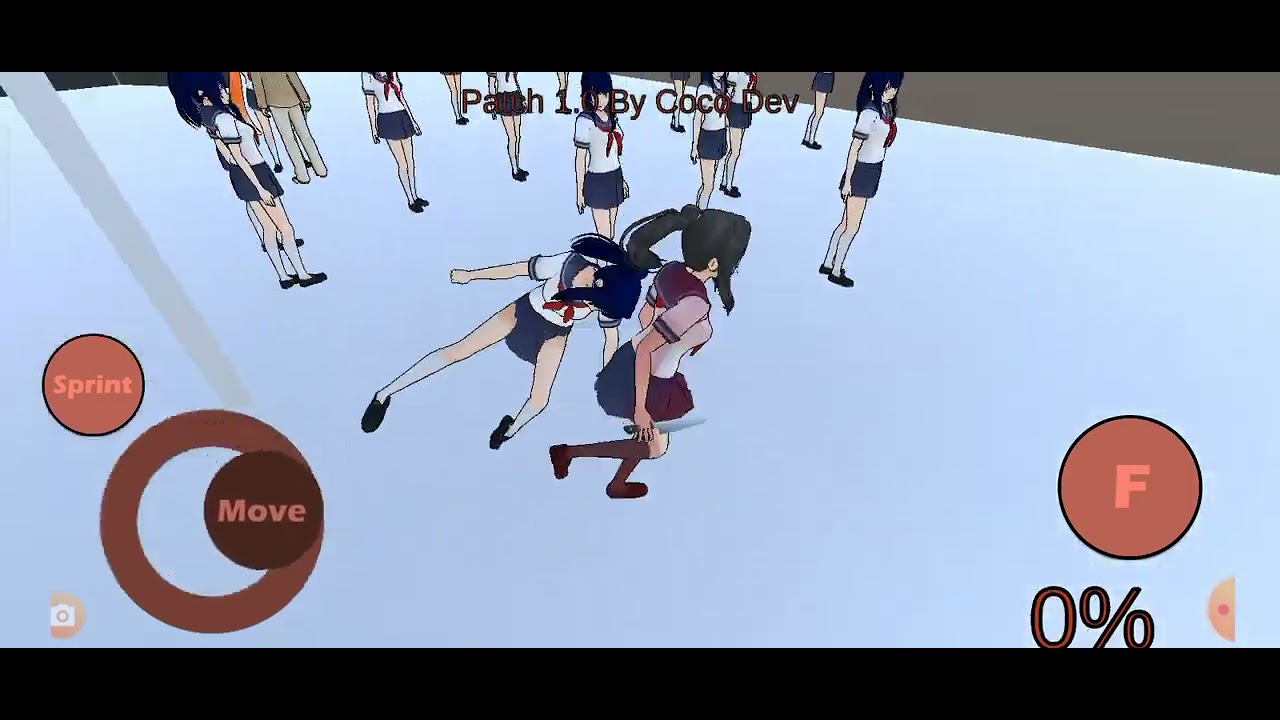 project yandere simulator do dl++ - YouTube