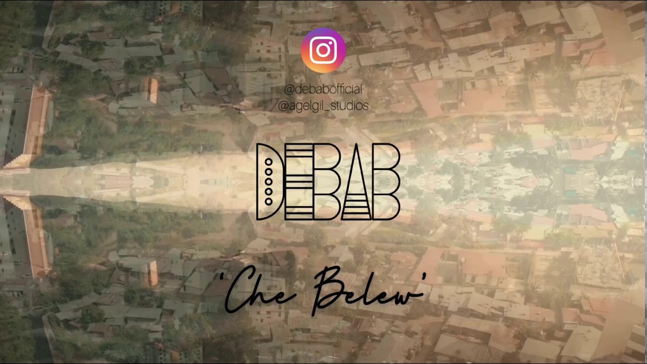 DEBAB - 'Che Belew' - YouTube