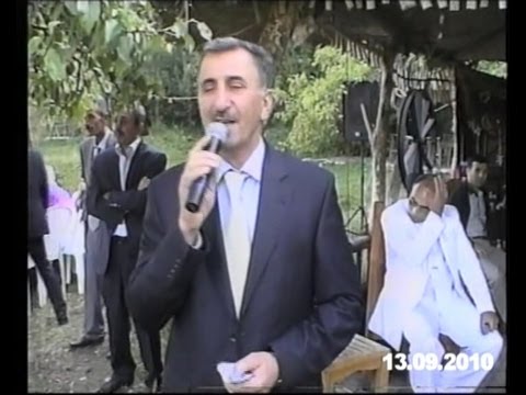 İslam Şamaxılı &  Alim Qasımov & Elnarə Abdullayeva (Antikin qızının toyu 1-ci hissə)