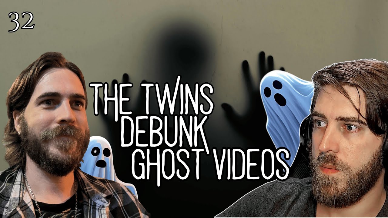 8 SCARY VIDEOS You Won't Forget - REACTION - Spooky Reactions - YouTube