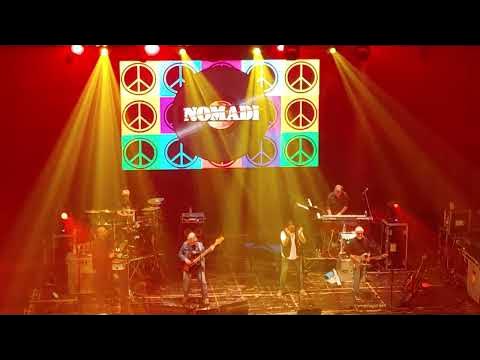 22 Aprile 2023 Legnano, concerto Nomadi " Una storia da raccontare ...