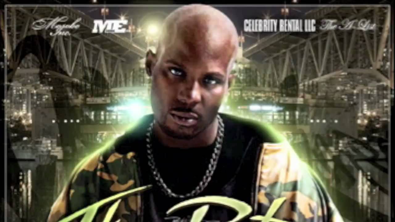 DMX (first performance out of JAIL!) @ SOBE LIVE! INSANE!!! - YouTube