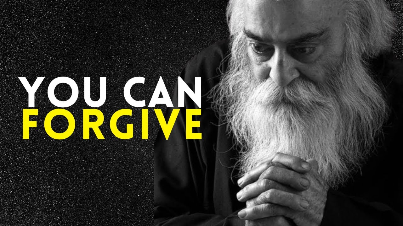 The Power of FORGIVENESS | Forgiveness in an unforgiving world - YouTube