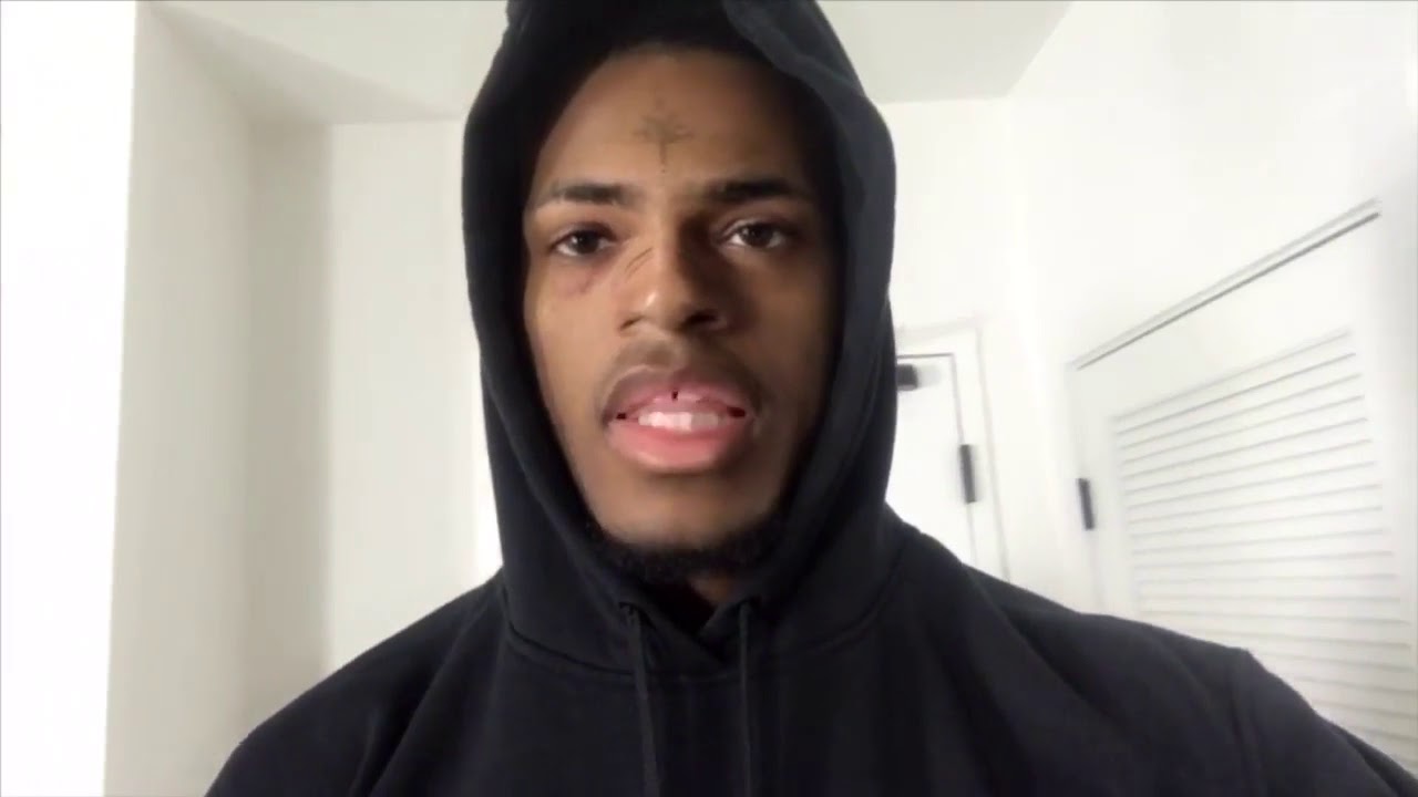 Elisocray Xxxtentacion New Video Cringe - YouTube