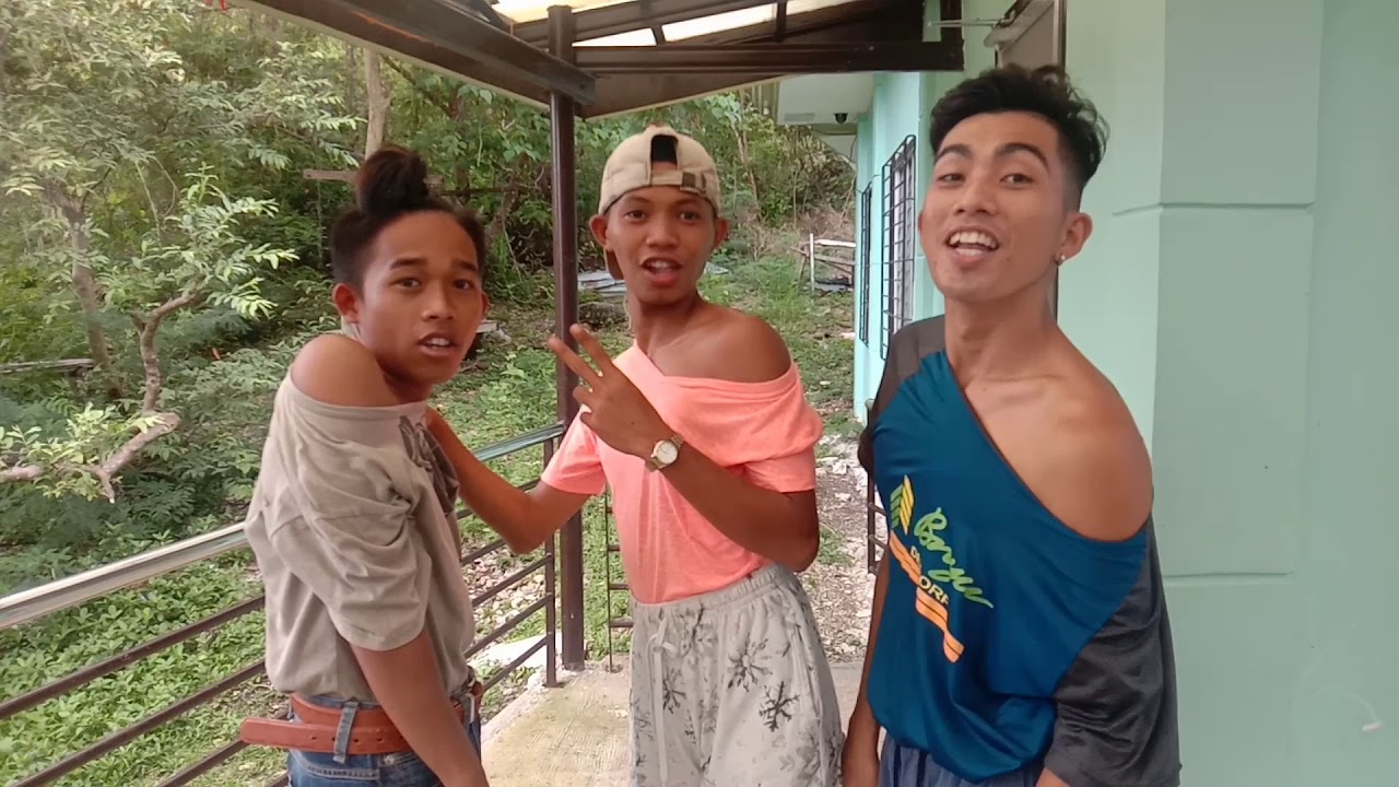 #Banat-E VINES Vlog.8 LOSLOS NINYO BOYS 🔥🤣 Laughtrip to mga Darling 😂 ...