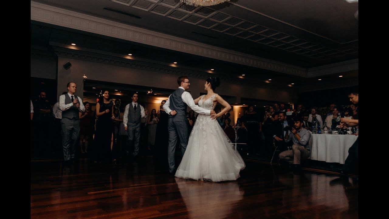 Amanda and Jake - September 29, 2018 - YouTube