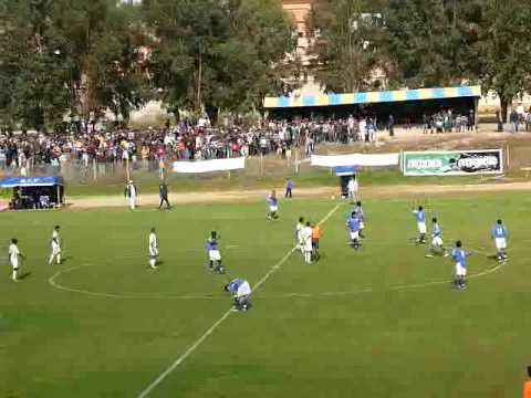 Youssoufia OCY but de zouchou yassine - YouTube