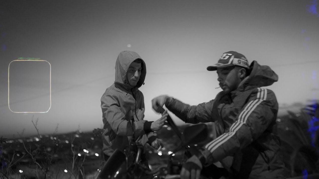 Y7Y - BOLA (Official clip) Prod by Bachir ZAIRI - YouTube