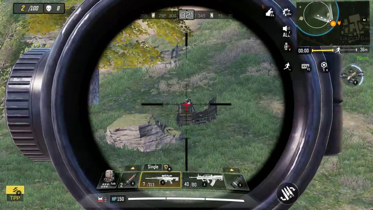 LEts play COD:Mobile ! - YouTube