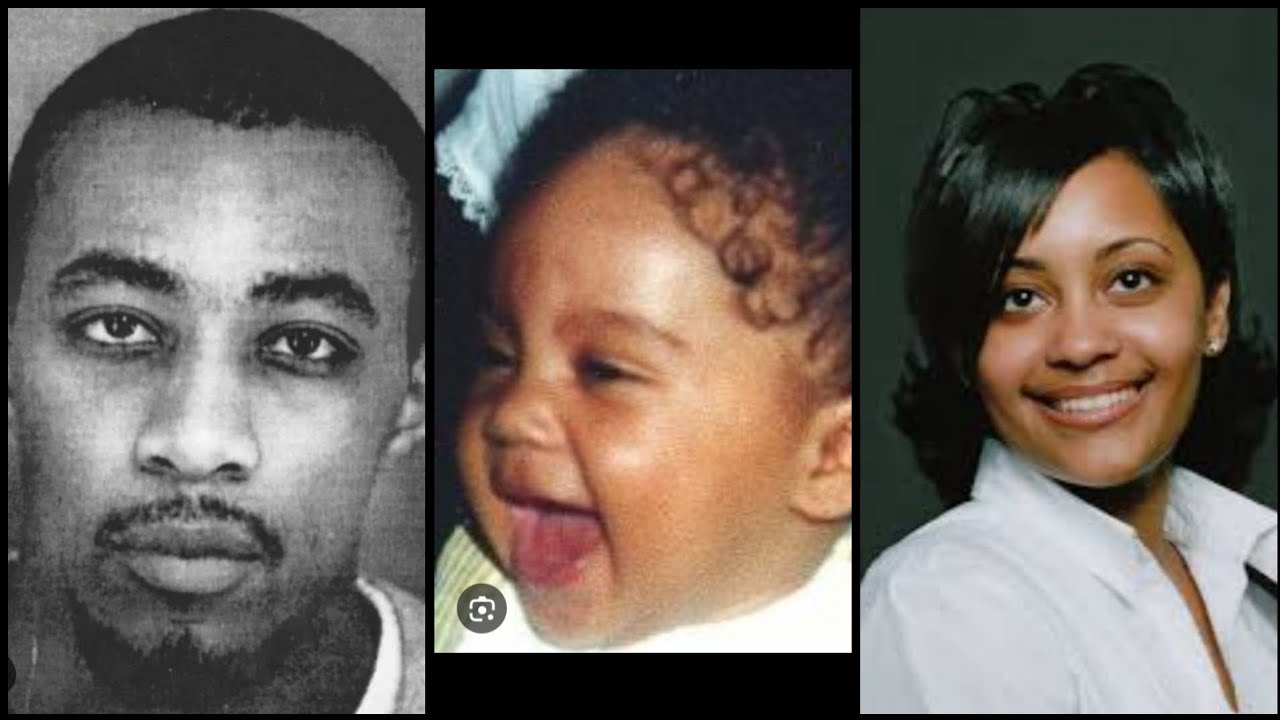 '👩🏾‍⚖️UnsolvedCase👩🏾‍⚖️ - What Really Happened To Tamika Huston? The ...