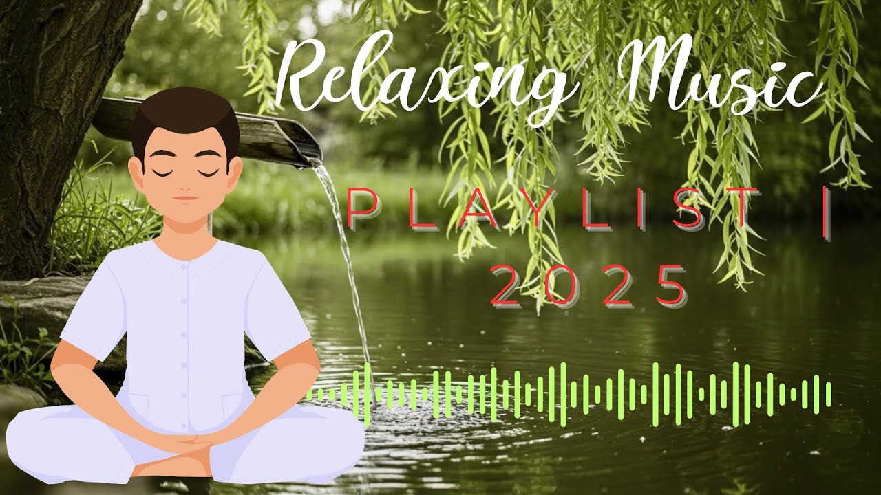 Calm Your Mind: Gentle Slow Piano for Deep Meditation & Inner Peace ...