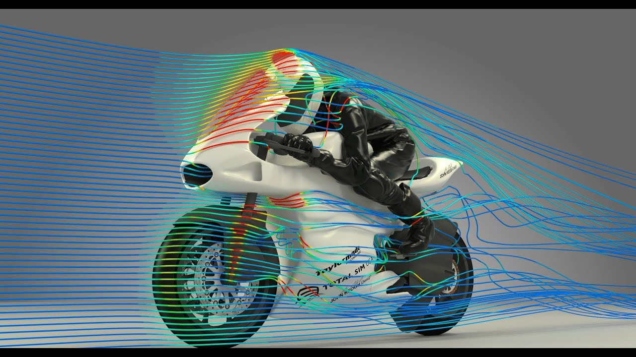 ANSYS INTRO 2D GEOMETRY - YouTube