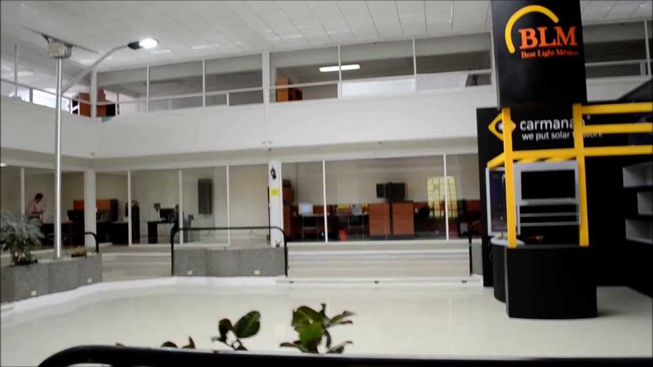 Best Light Mexico - YouTube