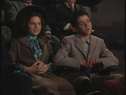 The Jolson Story (Movie) 1946