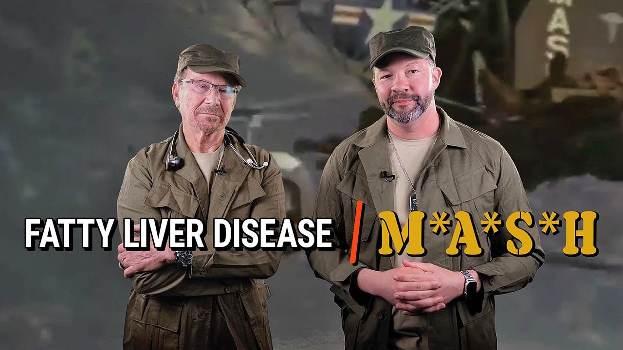Type 2 Diabetes and Fatty Liver Disease (MASH): Learn How to Protect ...