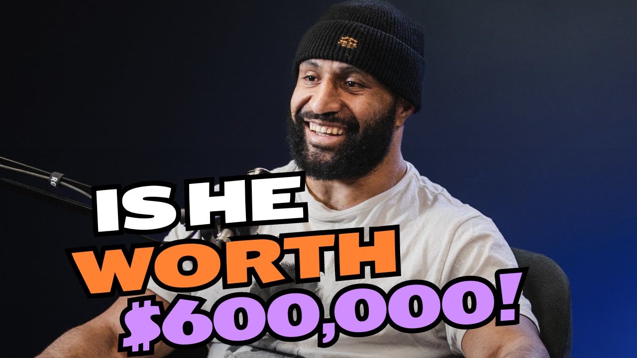 #NRL THE UNTOLD STORY | What Really Happened to Justin Olam When He ...