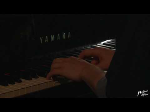GoGo Penguin : Murmuration / One Percent - Live At Montreux Jazz Club