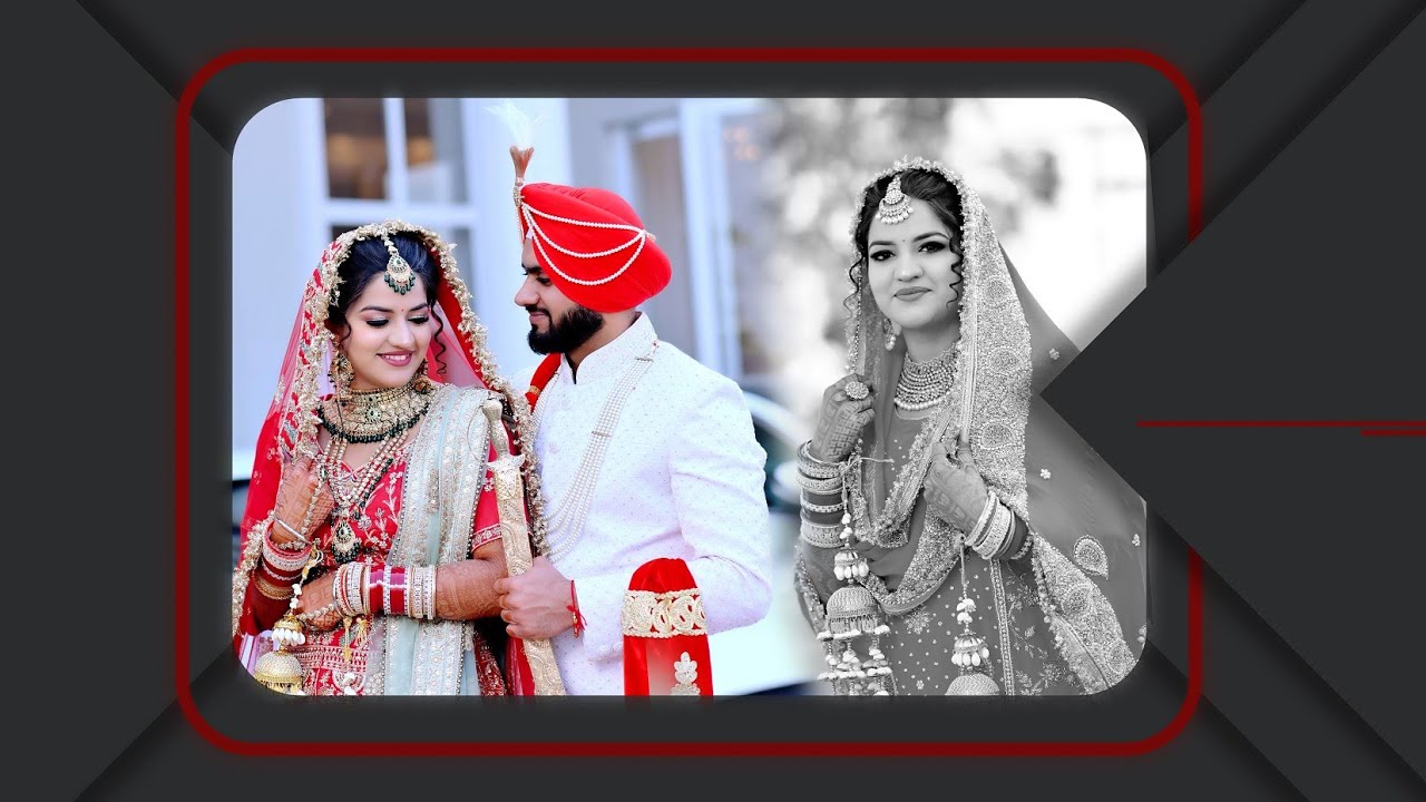 Wedding Song | Preet Studio Unchi Bassi | 981584232 | Latest 2023 - YouTube