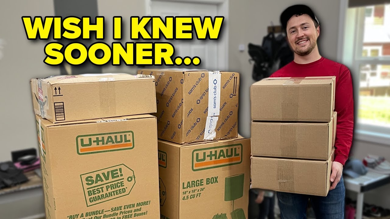 BIGGEST Things That Speed up the Reselling Process - YouTube